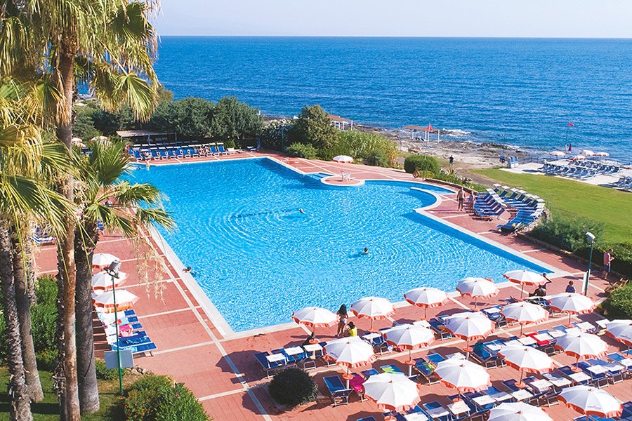 Mangia’s Brucoli - Sicily - Autograph Collection, Brucoli | ITW