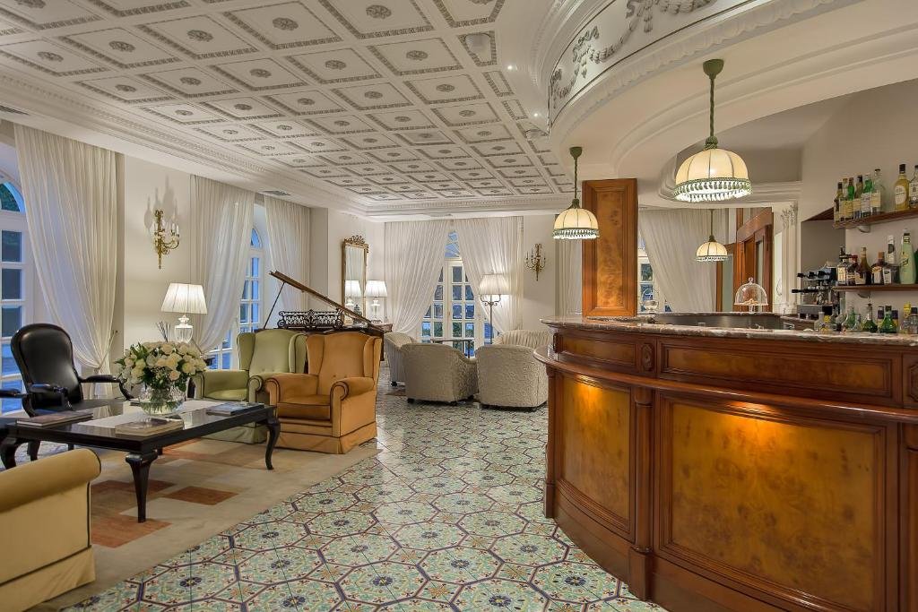 La Medusa Hotel - Dimora di Charme, Castellammare di Stabia | ITW