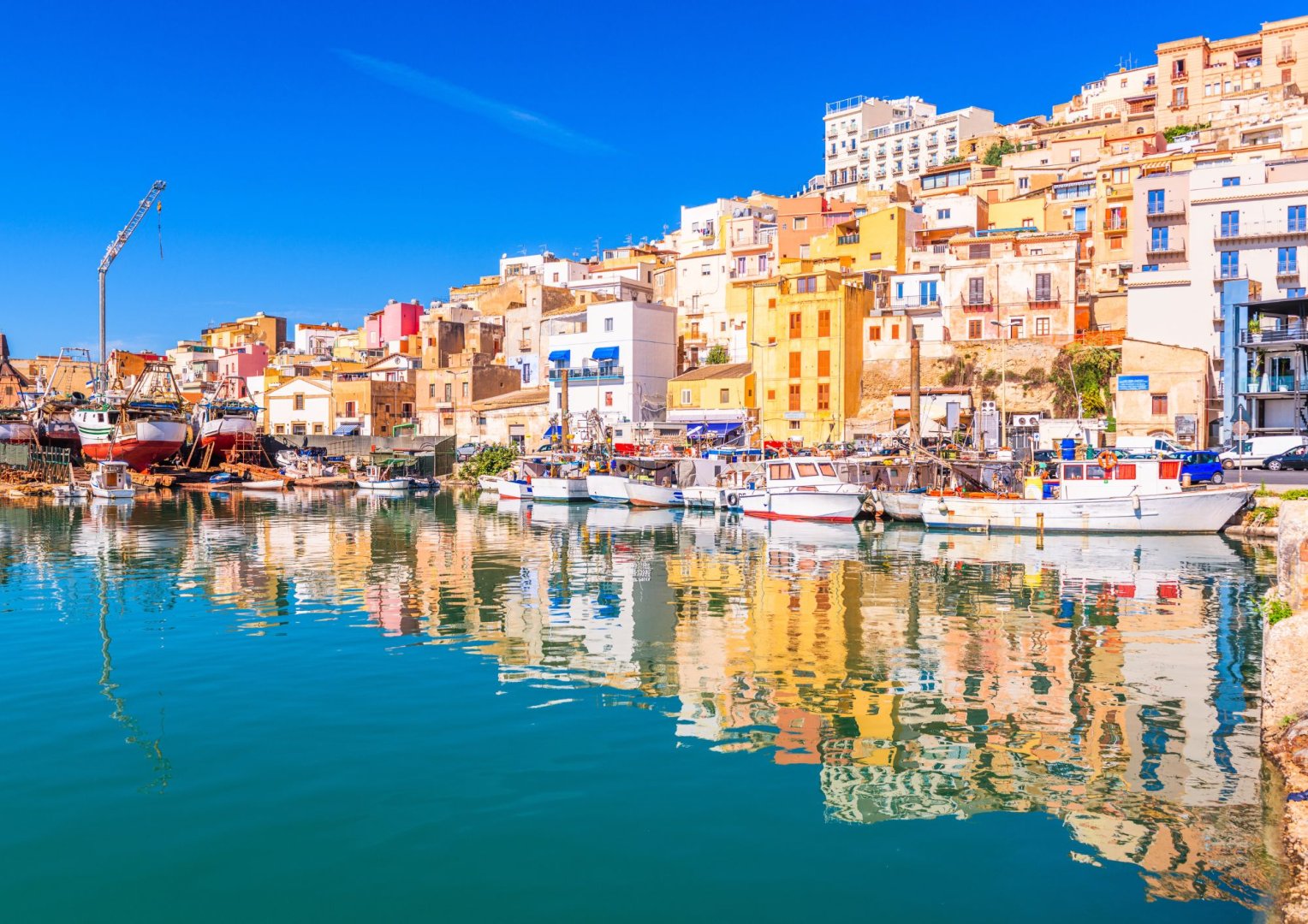 Sicilia: I migliori Tour | ITW